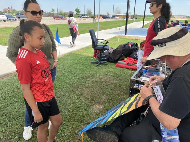 Photos: International Art and Kite Festival | Culture | fortbendstar.com