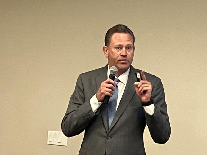 George, others discuss Fort Bend's future in 'Community Conversation ...