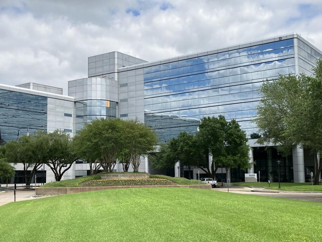 Fluor Corporation moving from Sugar Land after four decades | Business ...