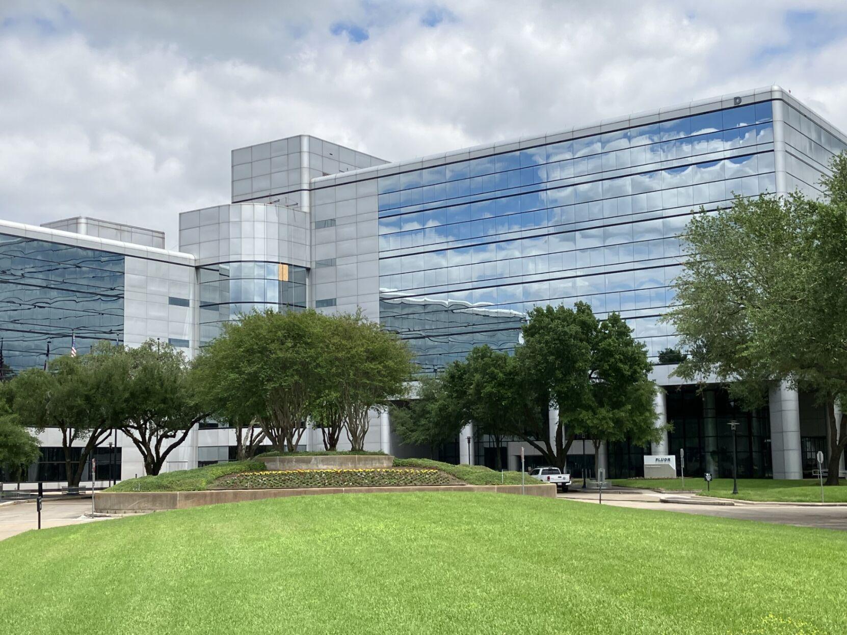 Fluor Corporation moving from Sugar Land after four decades | Business ...