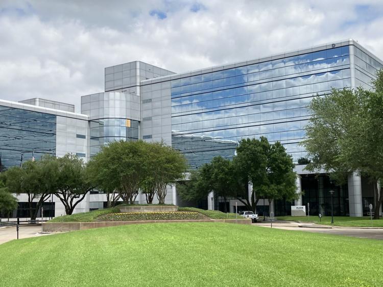 Fluor Corporation moving from Sugar Land after four decades | Business ...