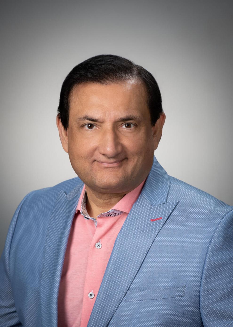 Mike Khan announces bid to challenge Meyers | Fort Bend Star | County ...