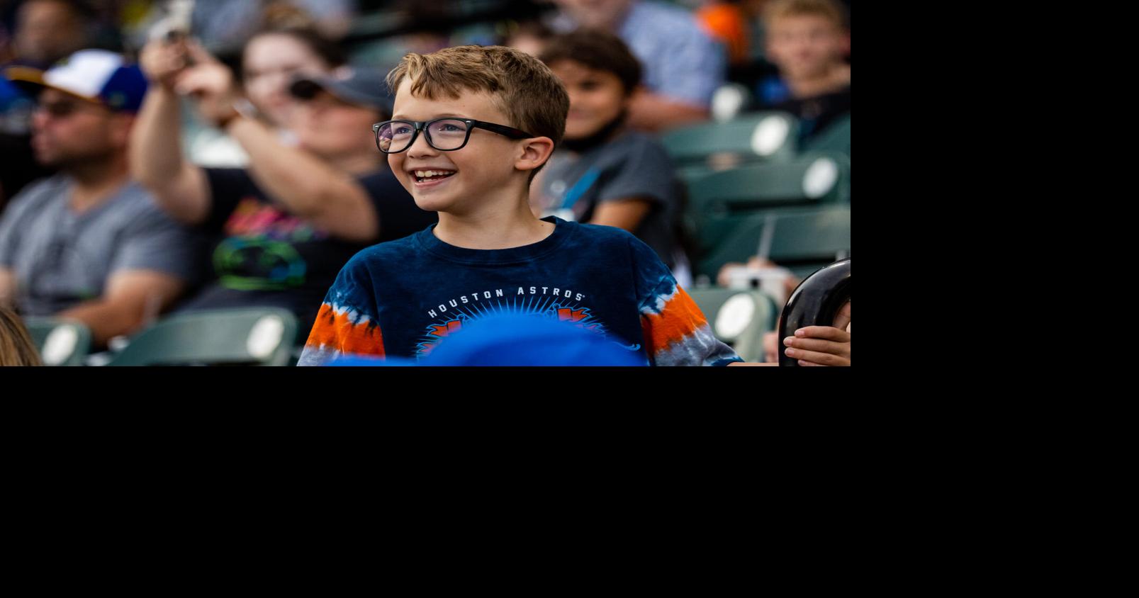 Skeeters inaugurate new era for baseball in Sugar Land | Sports ...