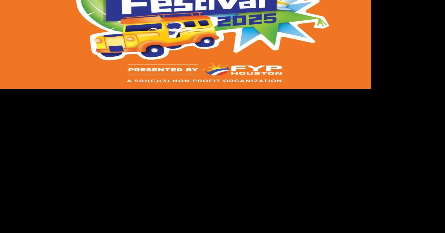 Houston Filipino Street Festival returns to Constellation Field on Oct ...