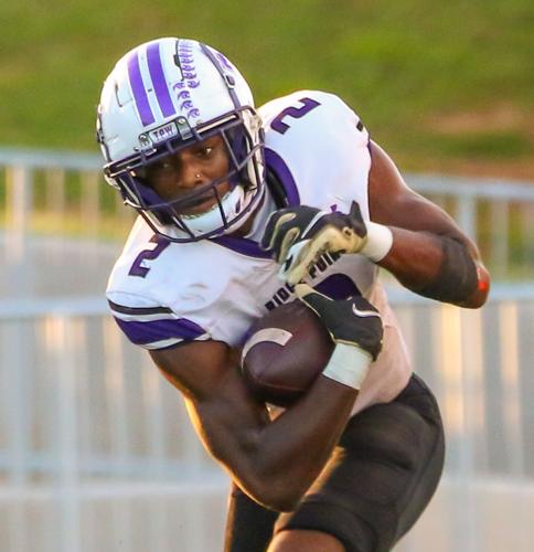 Ridge Point continues 20-6A stranglehold with third straight title ...