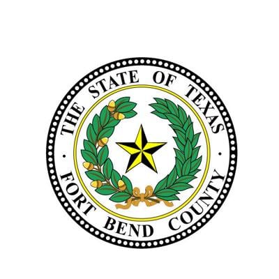 Fort Bend commissioners consider creating new entity | County News ...