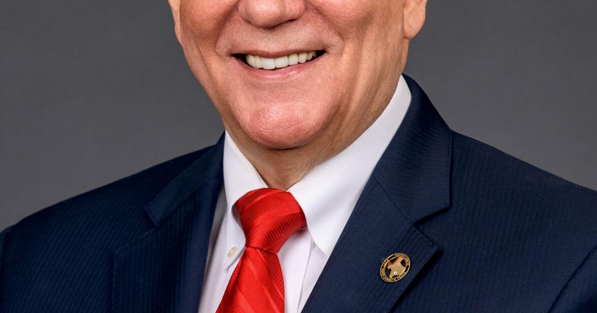 Meyers appointed to Texas nuclear energy working group | County News ...