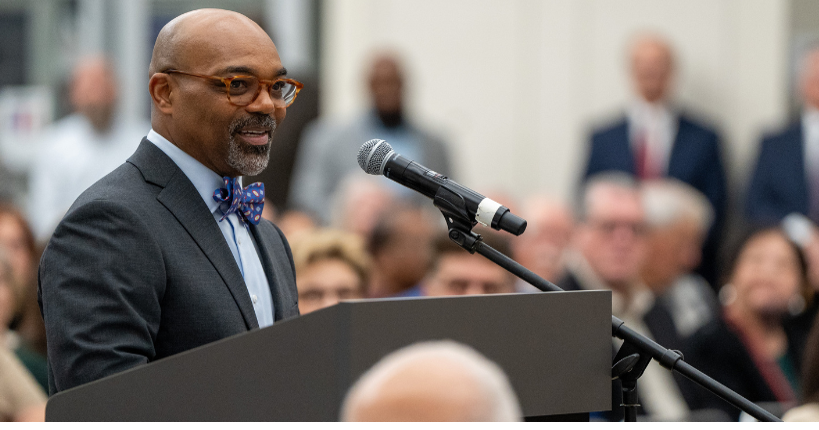 Fort Bend ISD board approves contract for incoming superintendent Marc ...