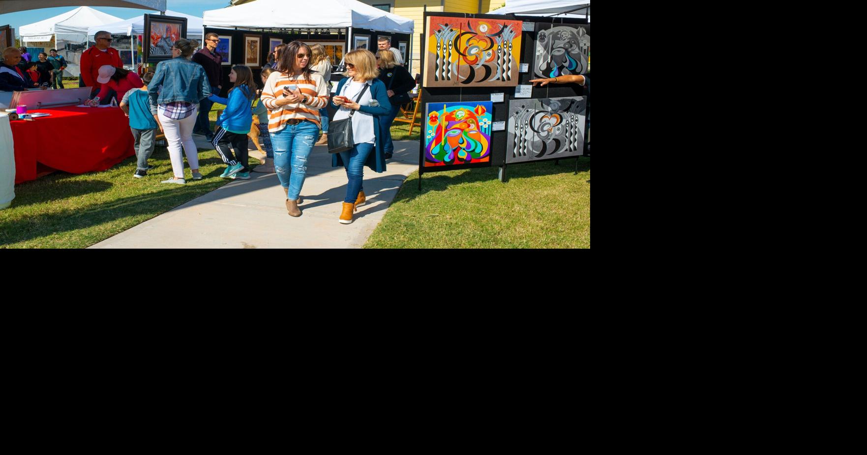 Sienna Art Festival to be held Nov. 4 | Culture | fortbendstar.com