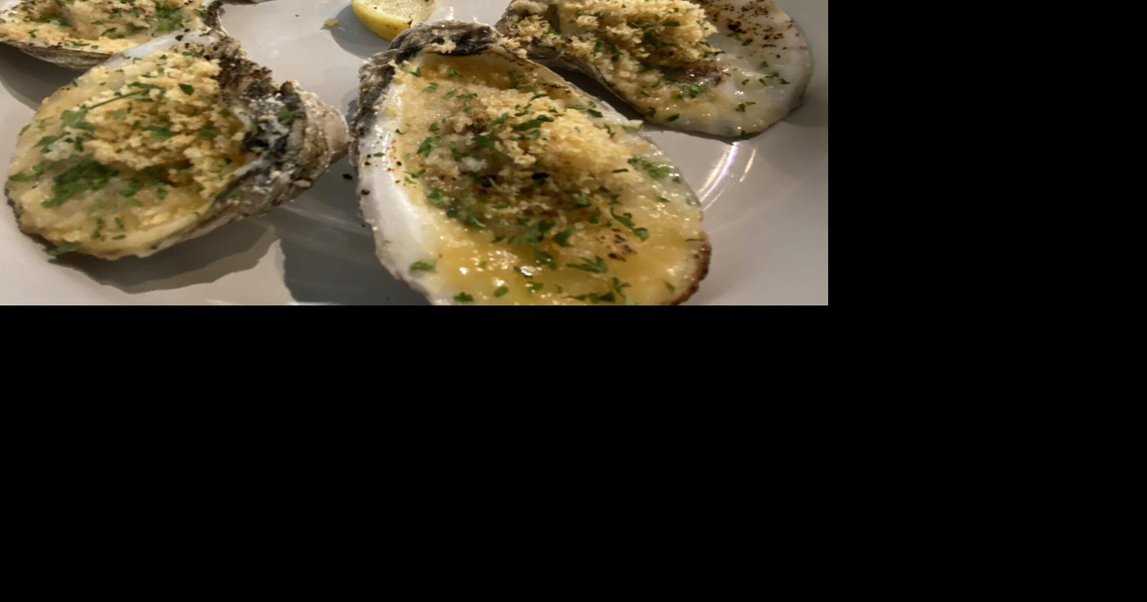 Review: Spice Lane boasts upscale bar food in Sugar Land | Culture ...