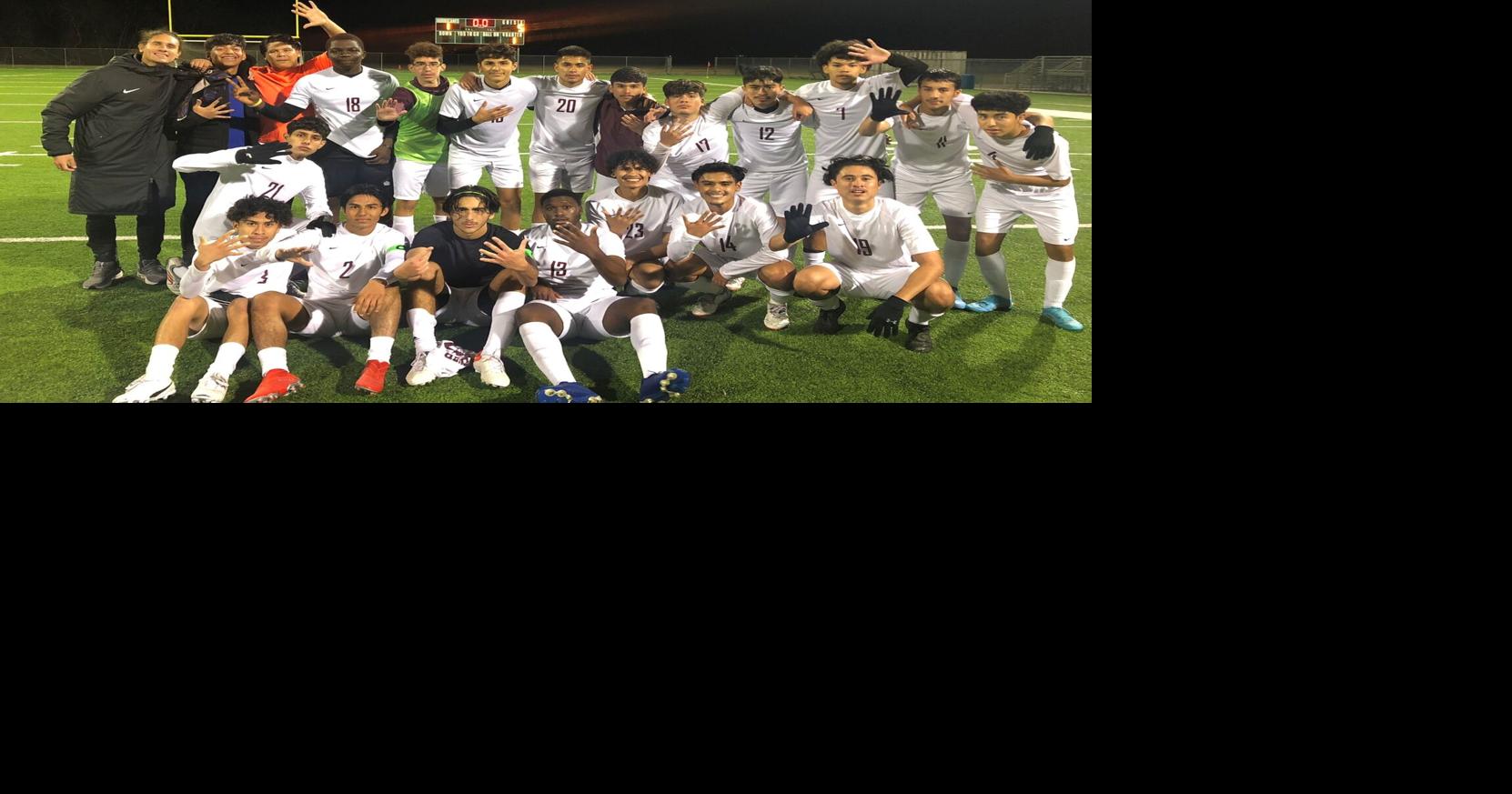 Kempner boys soccer runs win streak to six | Sports | fortbendstar.com