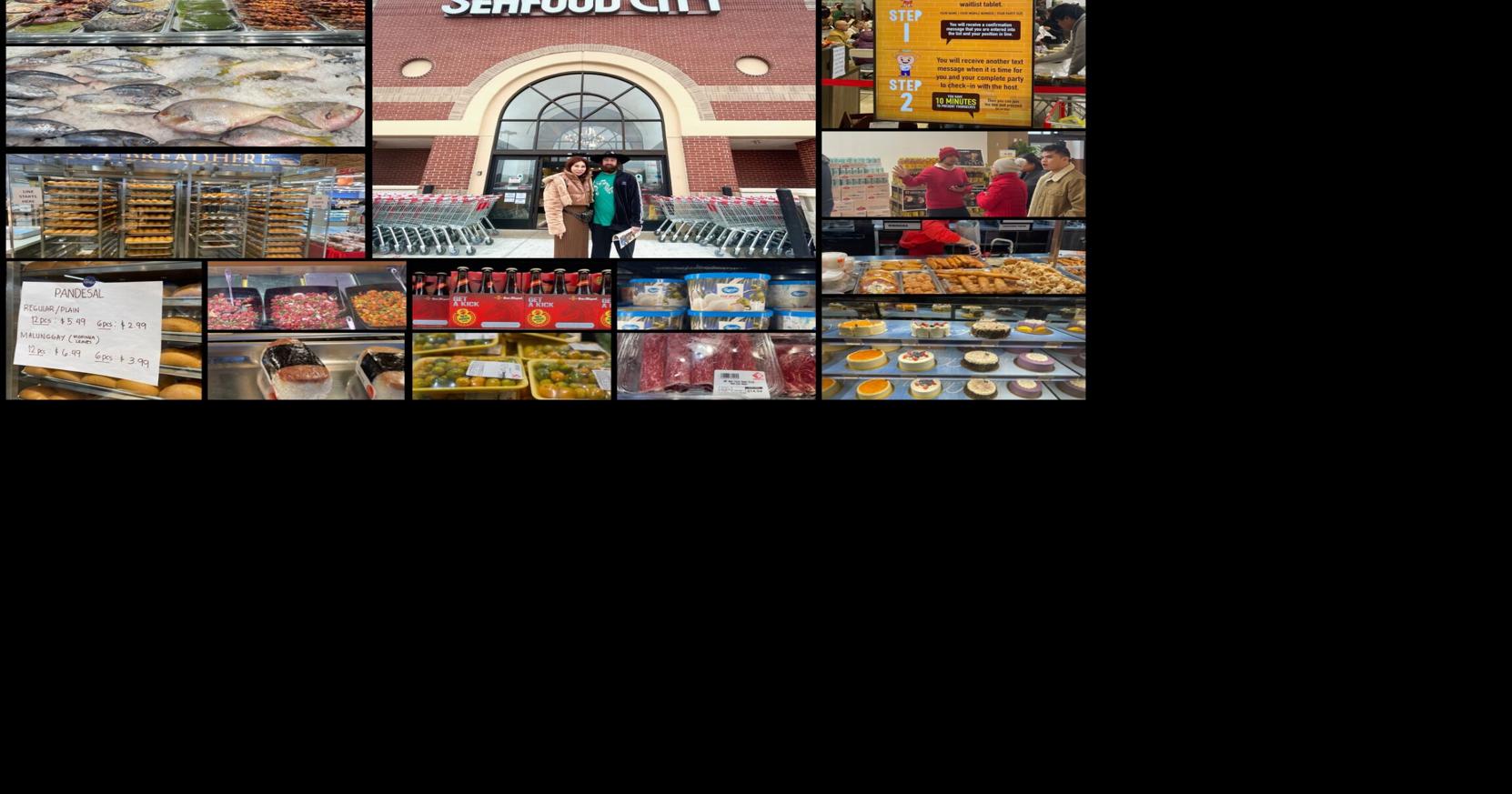 The Reid Feed: Seafood City brings heart and sole to Sugar Land ...