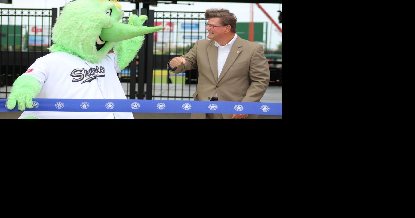 Skeeters begin new chapter as Astros’ Triple-A affiliate | Sports ...