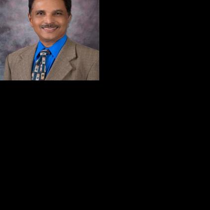 Mathew becomes Stafford mayor | Fort Bend Star | County News ...