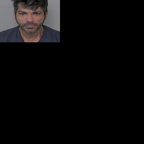 Man convicted of 2nd DWI after being found asleep behind wheel | Crime ...