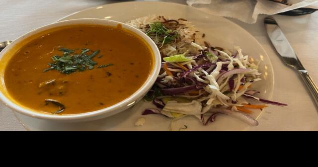 Review: Mahesh's Kitchen brings Indian fusion to Sugar Land Town Square ...