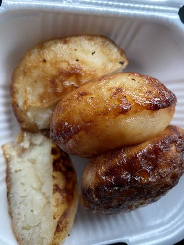 Review: Suya Hut brings taste of Nigeria to Meadows Place | Culture ...