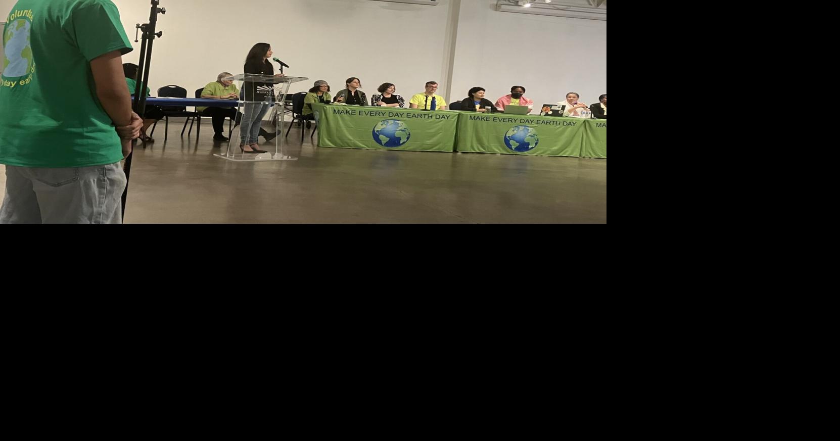 EPA addresses environmental concerns, including WA Parish plant, at ...