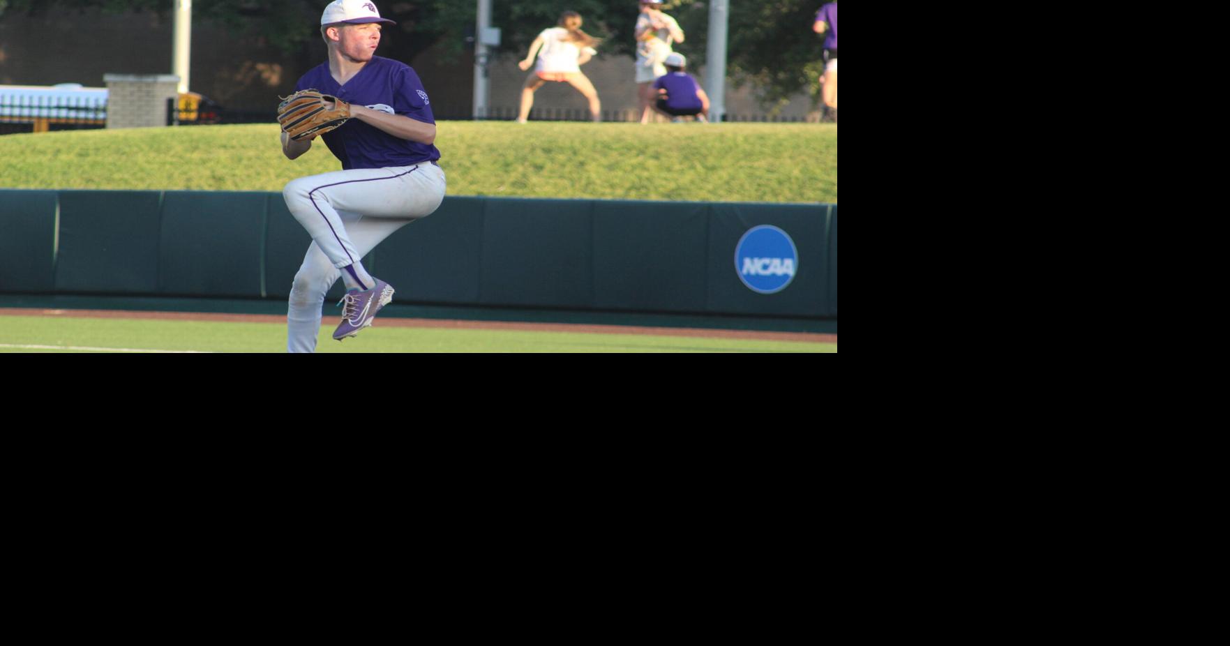 Ridge Point baseball ready for state moment | Sports | fortbendstar.com