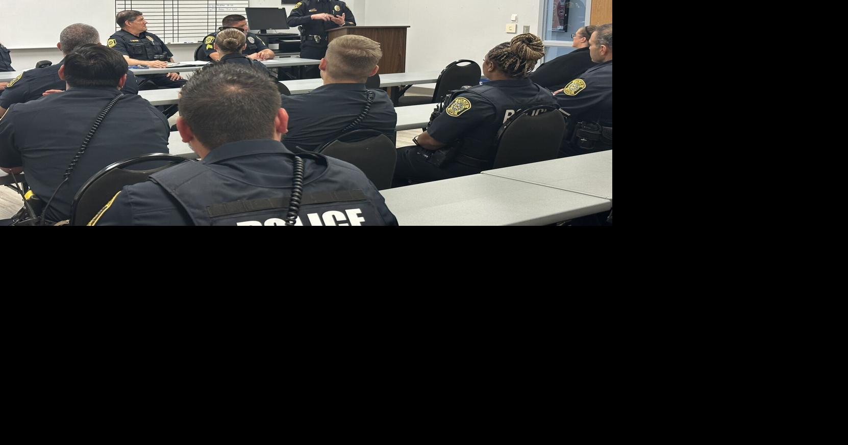 A year in, Sugar Land police chief strives to change the department's ...