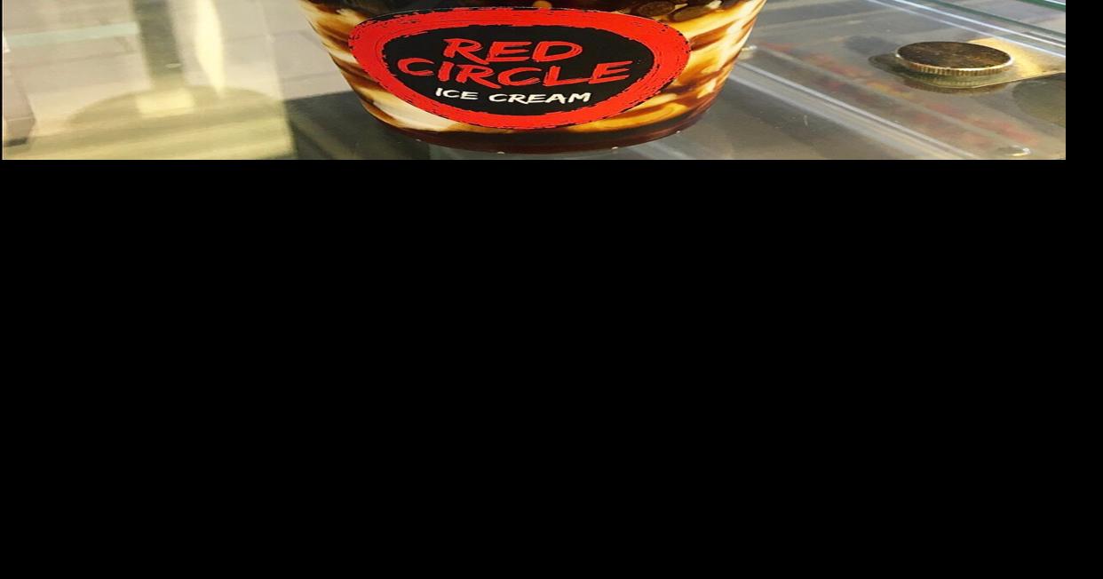 Nibbles & Sips: Red Circle Ice Cream opens in Sugar Land | Culture ...
