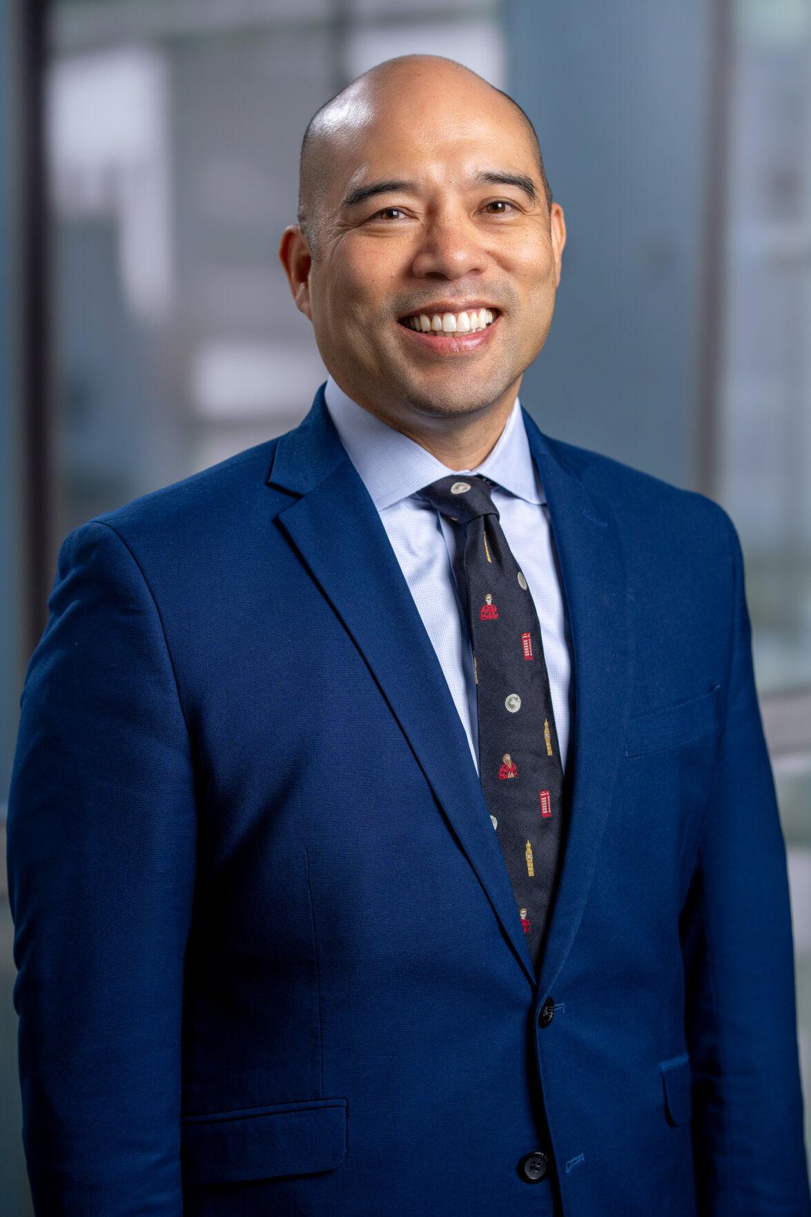 Michael Garcia named new CEO of Houston Methodist Sugar Land Hospital ...