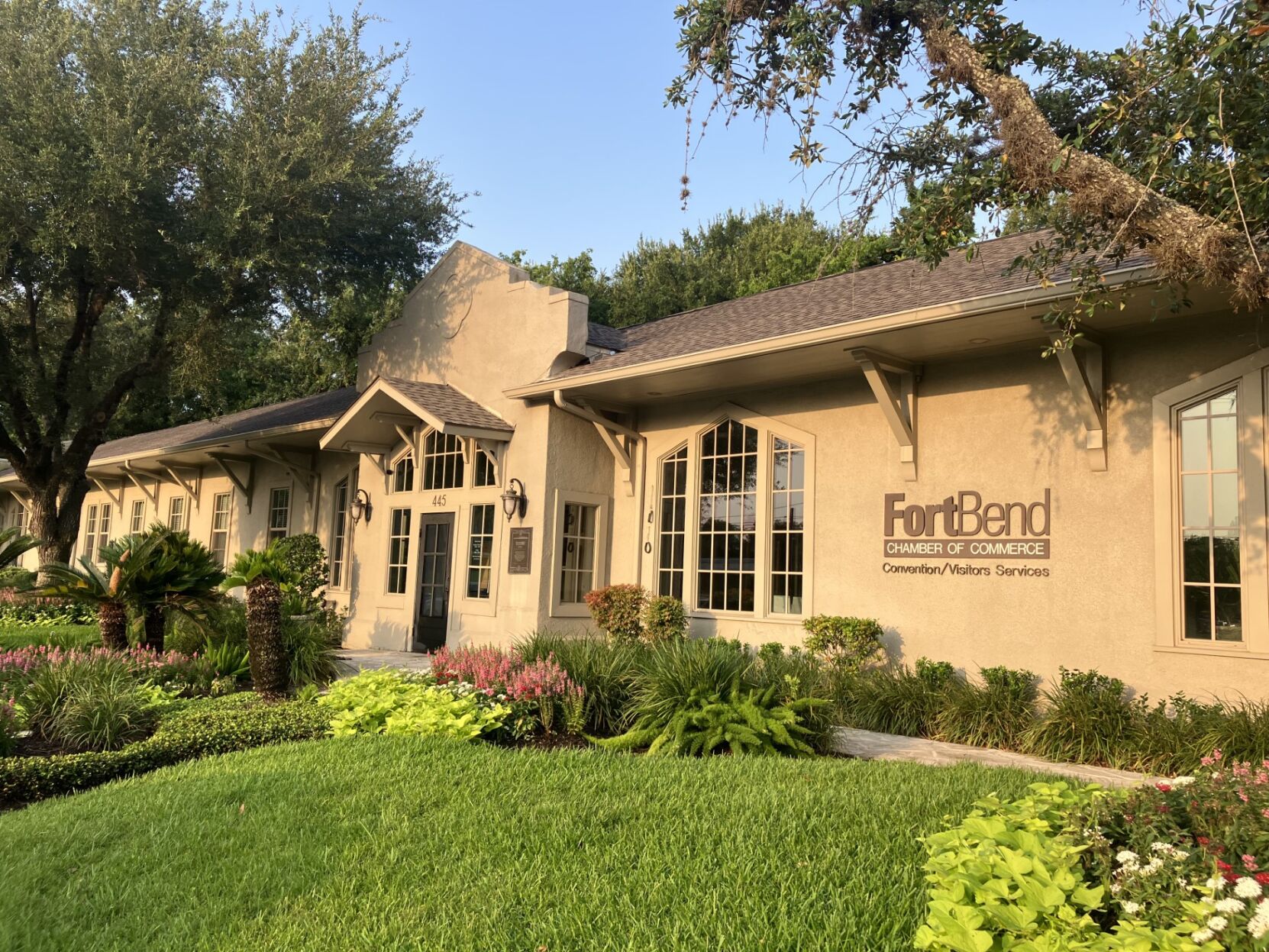 Fort Bend Chamber of Commerce gala set for Jan. 30 | Business & Real ...