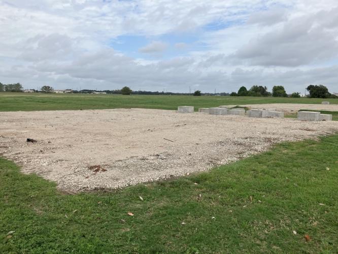 'Sugar Land 95' memorial work project continues | County News ...