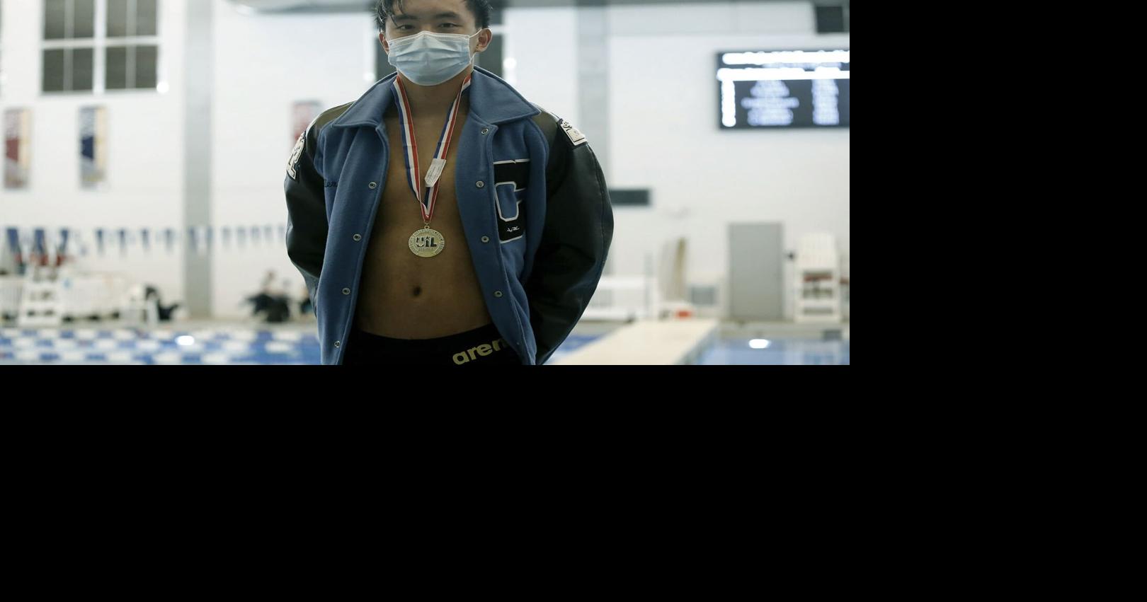 Clements sibling swim duo puts eyes on state prize | Sports ...