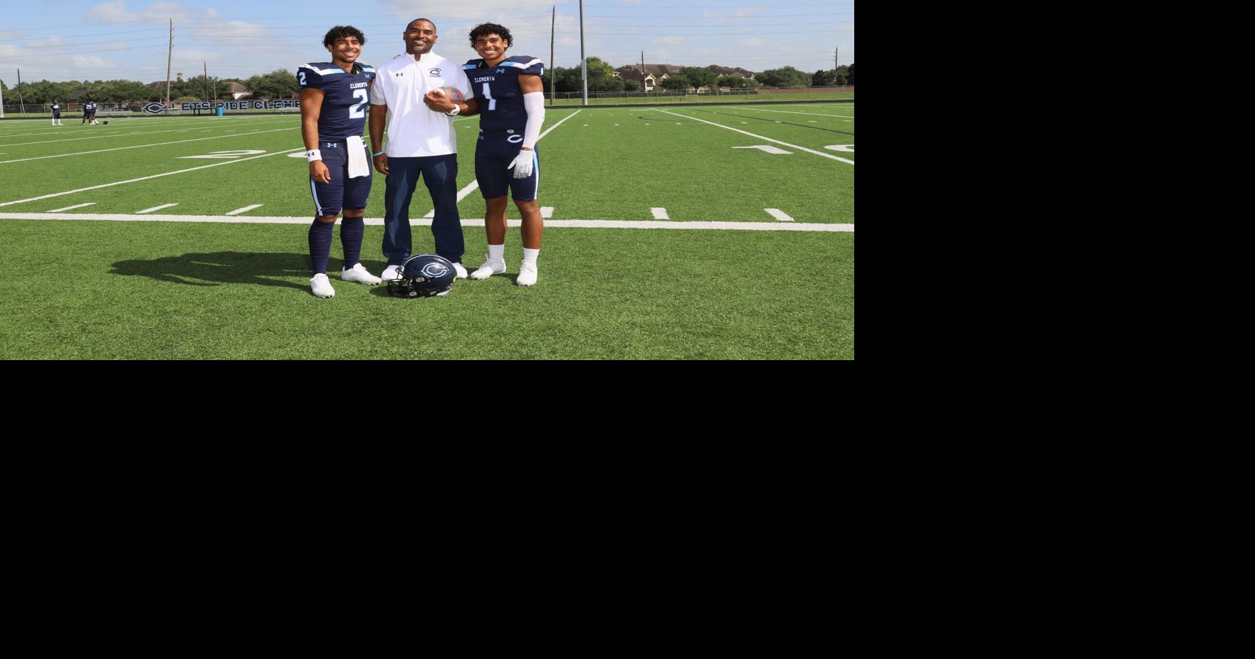 Darnell father-son trio relishing final ride at Clements | Sports ...