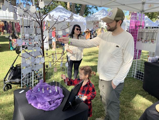 Photos: Fourth annual Sienna Art Festival | Culture | fortbendstar.com