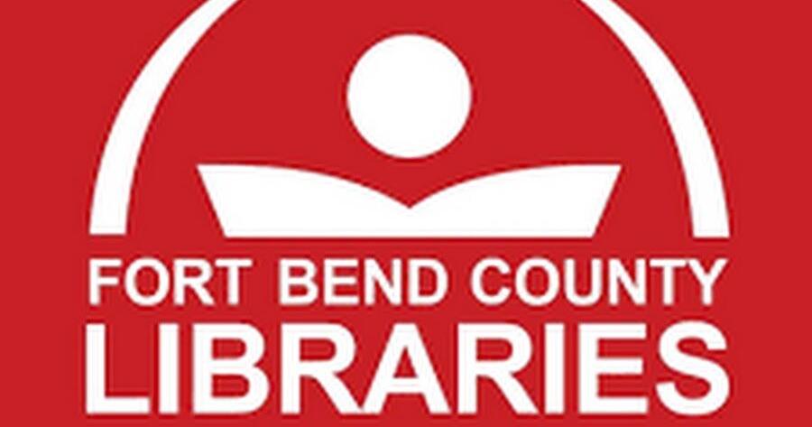 Fort Bend libraries launch library-card design contest | Community ...