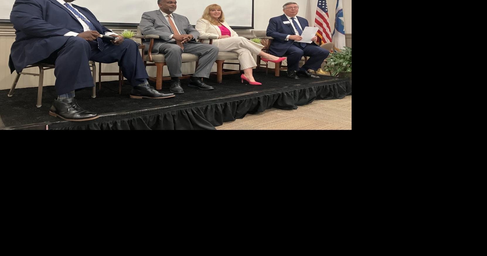 Fort Bend superintendents discuss school safety | School News ...