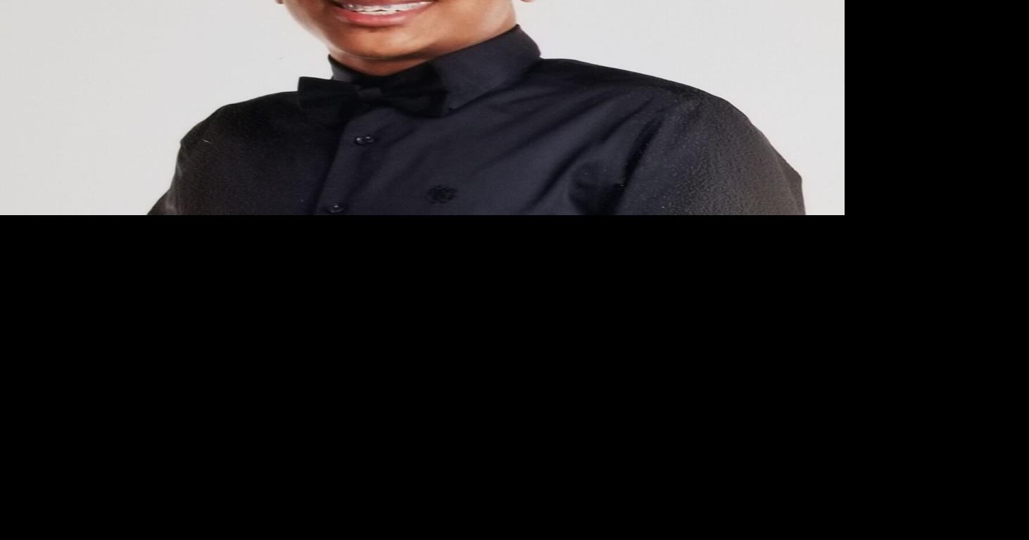 Ridge Point student earns congressional award for community service ...