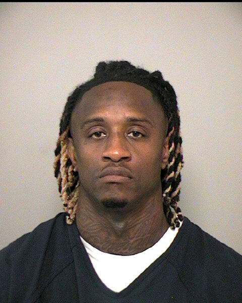 'Hellcat Mike' sentenced to 10 years in prison for evading arrest by ...