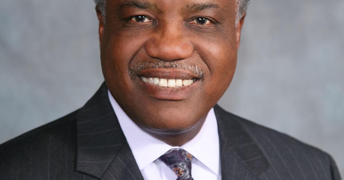 Former LCISD superintendent named George Foundation trustee | County ...