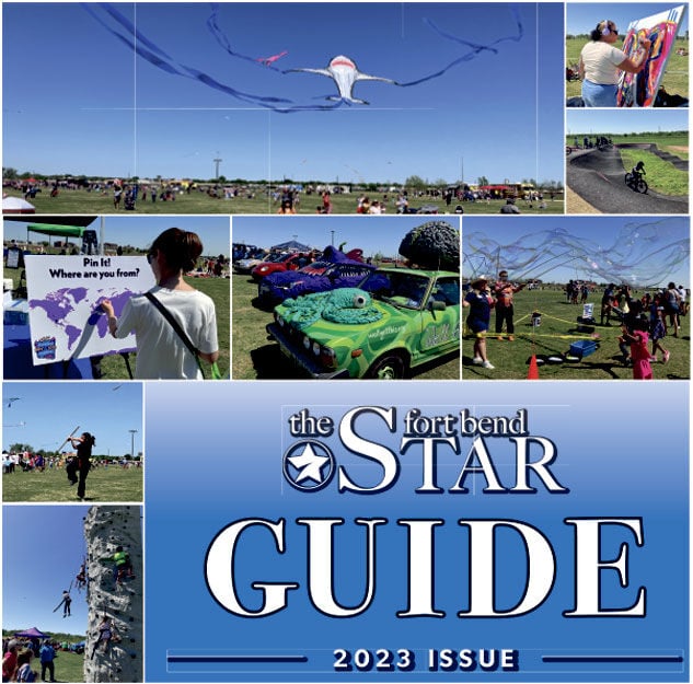 Fort Bend Transit officially launches new downtown service | County ...