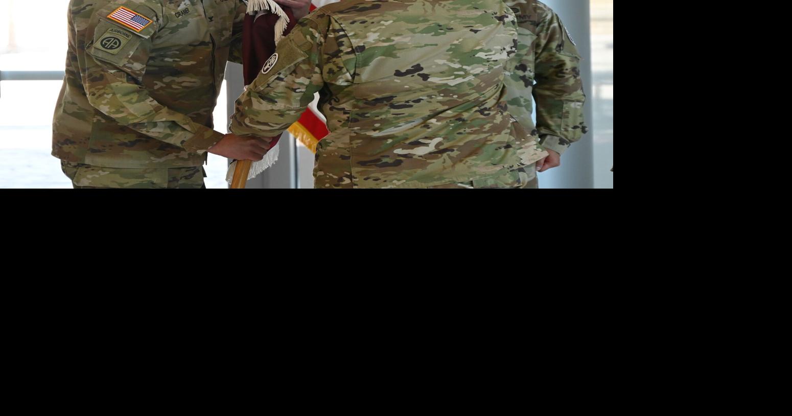 Carl R. Darnall Army Medical Center changes leadership | News ...