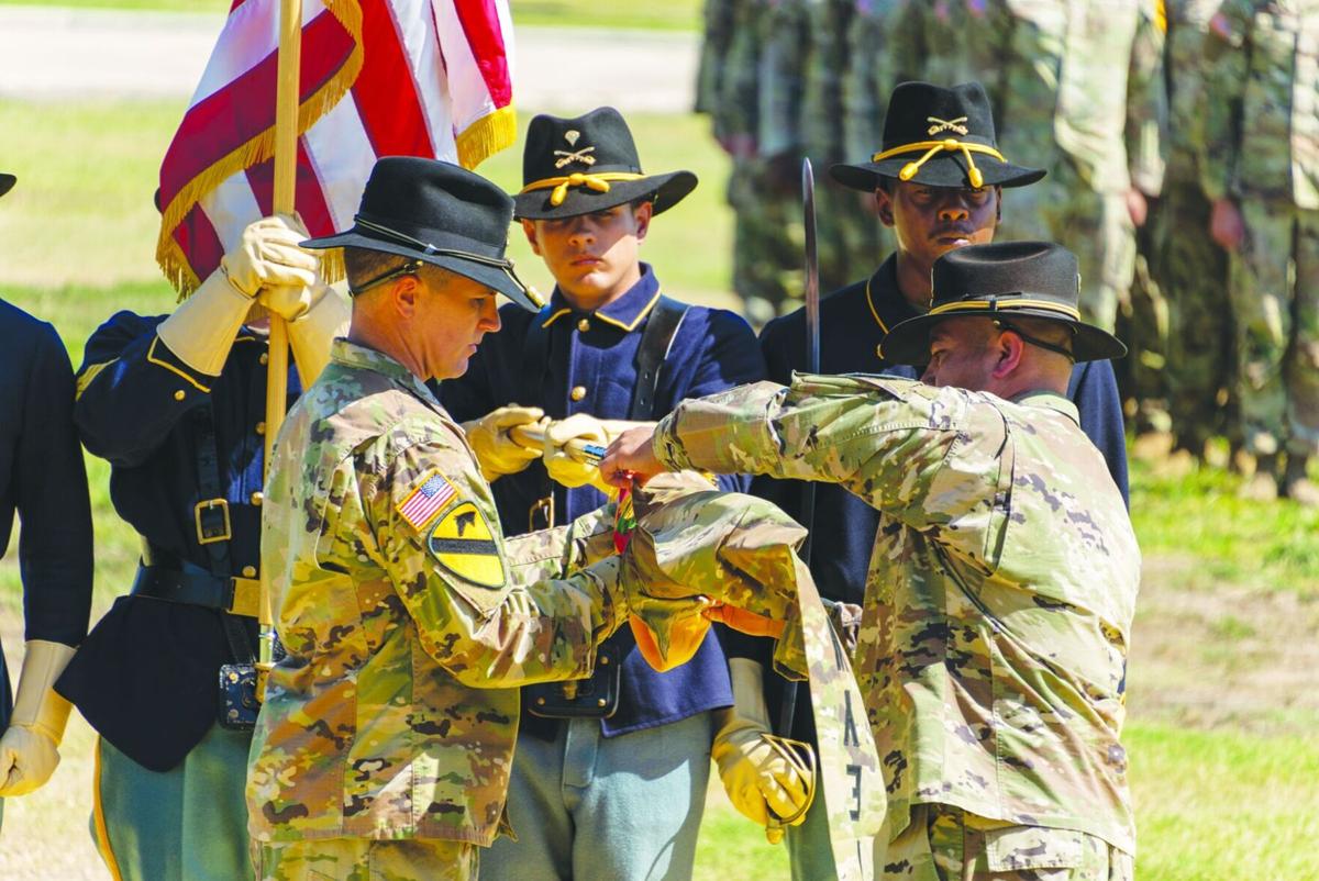 Organizational Inspection Program: Not a ‘distractor,’ but an important ...