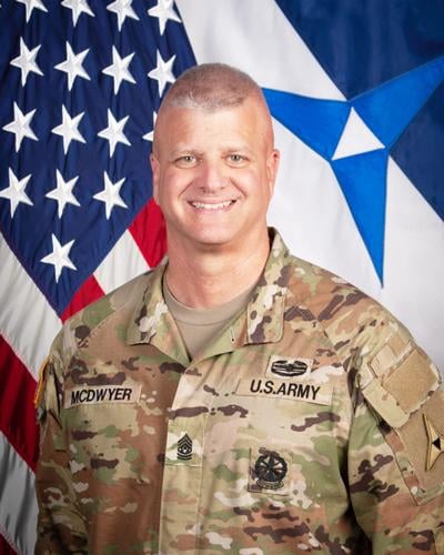 Phantom Warrior Command Team: MLK’s legacy continues today | From The ...