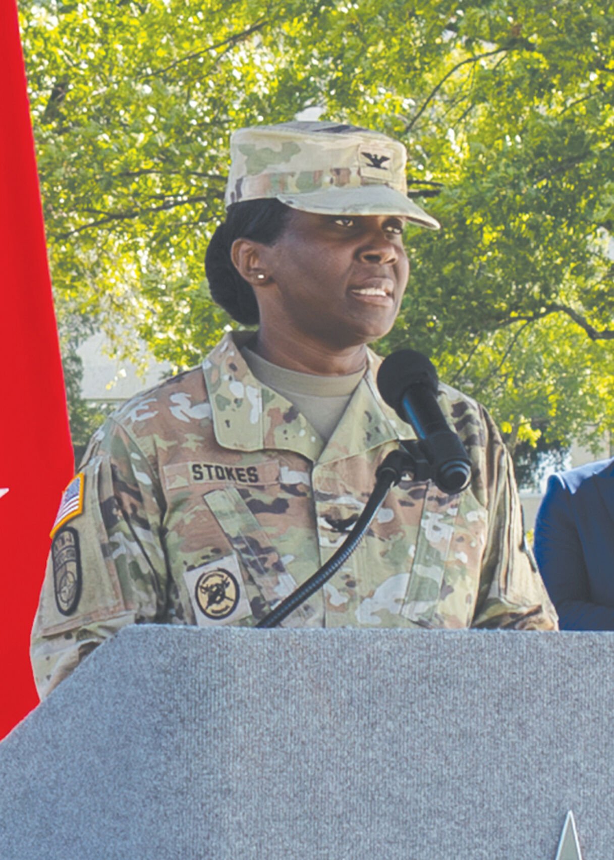 Fort Hood welcomes new garrison commander | News | forthoodsentinel.com