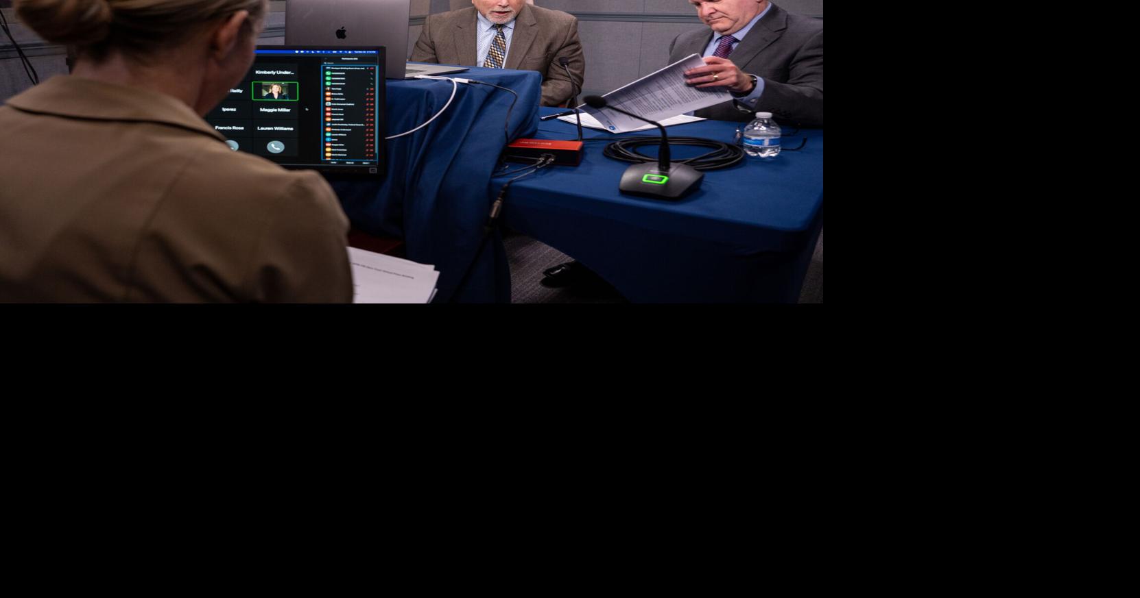 Enhanced protocols fortify DOD against cyber espionage | News ...