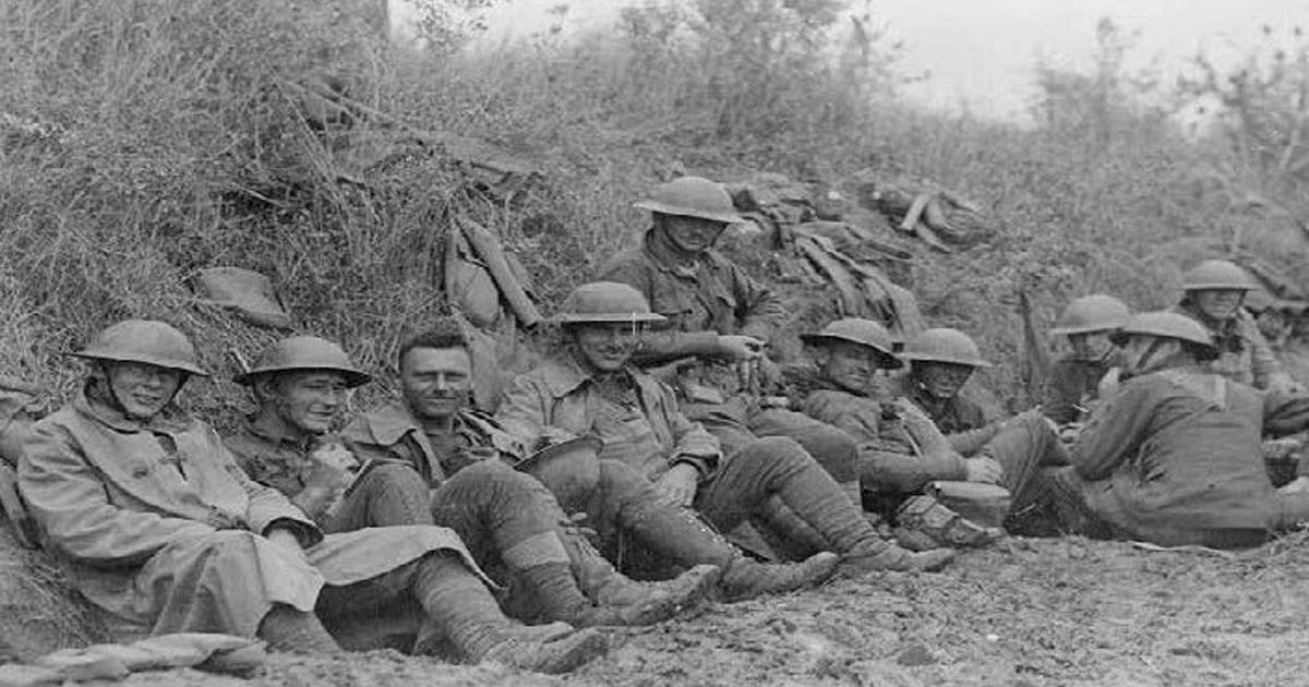 III Corps History: | Editorial | forthoodsentinel.com