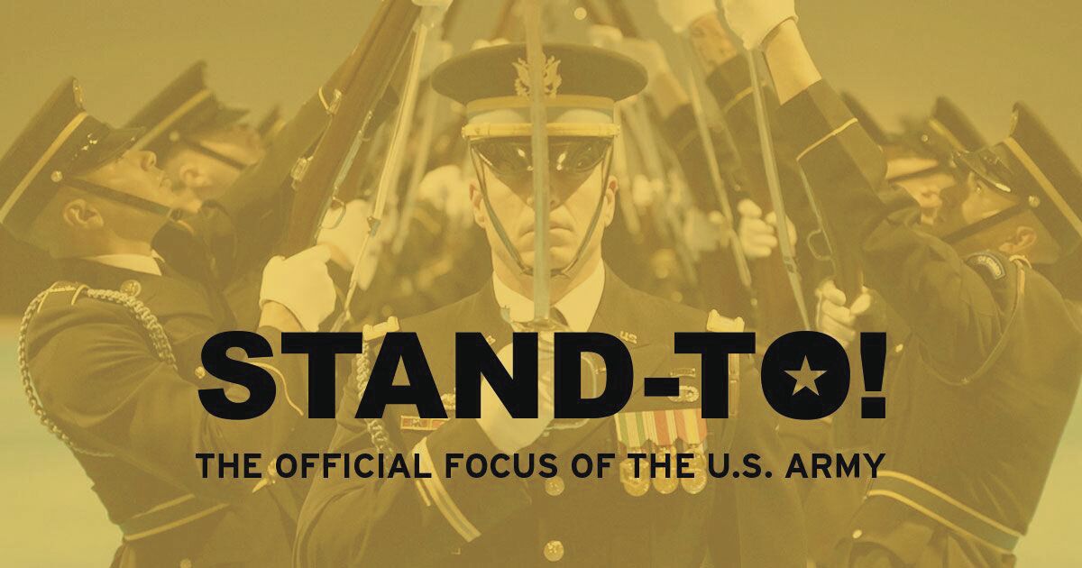 Army Green Service Uniform | Editorial | forthoodsentinel.com