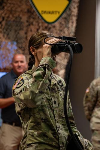 Senior Leader Orientation focuses on people, readiness | News ...