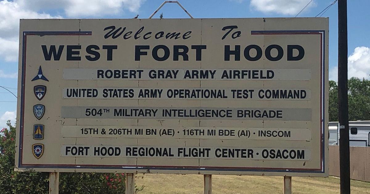 Modernization changes made at West Fort Hood | Editorial ...