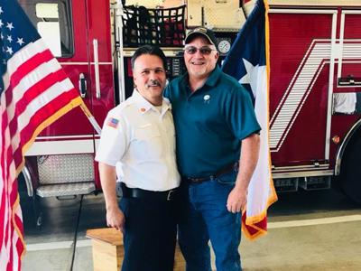 Fort Hood fire chief retires after 30+ years | Living ...