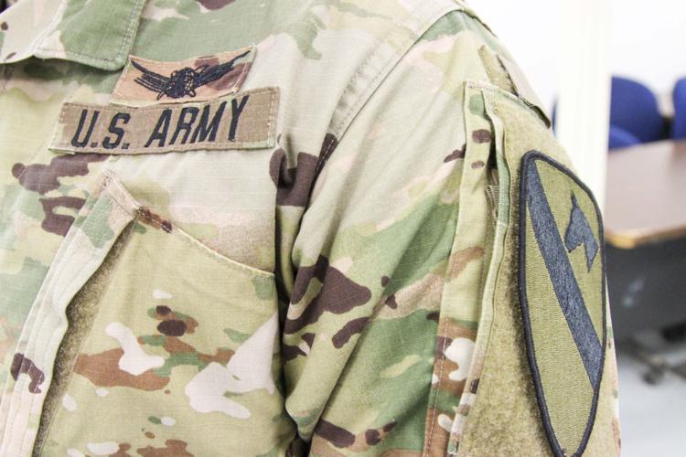 Space cadre increase First Team lethality | News | forthoodsentinel.com