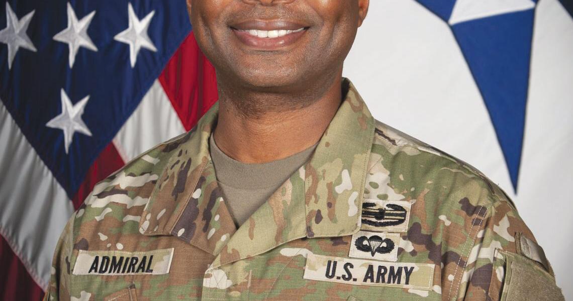 Phantom Warrior Command Team: IIIAC marks Gold Star Families Day ...