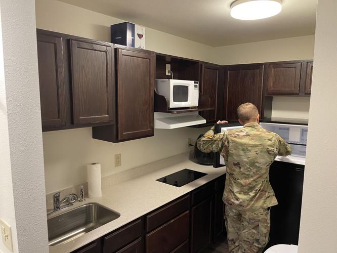 Cav unit moving into renovated barracks | News | forthoodsentinel.com